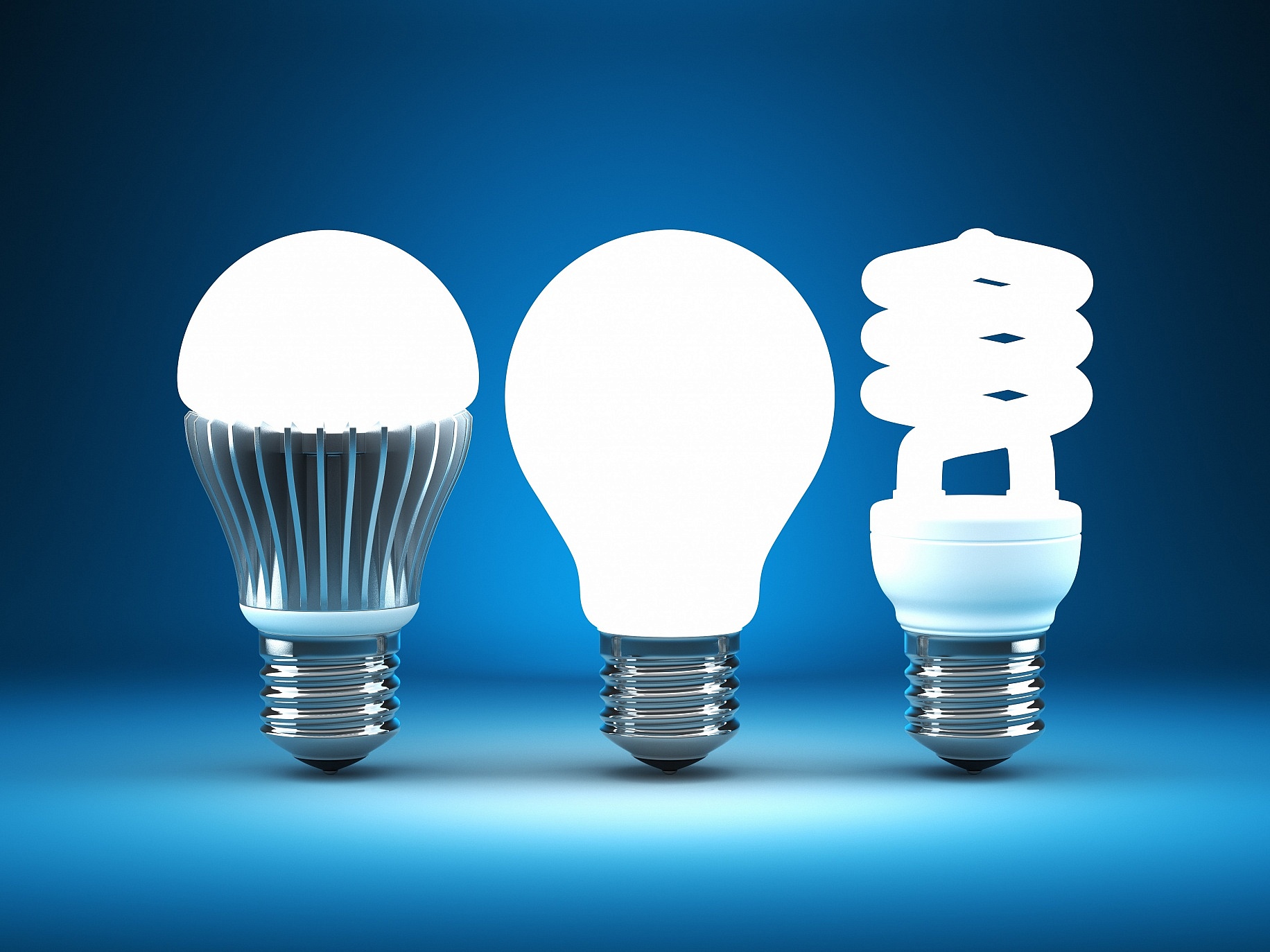 LED Bulbs Vs CFL Bulbs Choose The Better One GEEKY SOUMYA LED Bulbs Vs CFL Bulbs Choose The Better One GEEKY SOUMYA