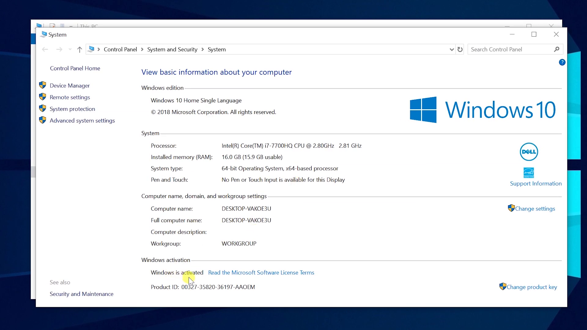 How to Check Windows Genuine or Cracked - GEEKY SOUMYA