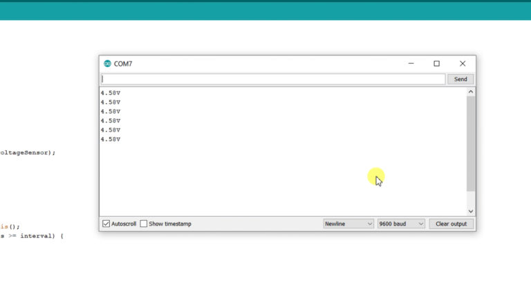 Arduino I2c Lcd Usage And Problem Solving Guide Geeky Soumya 7634
