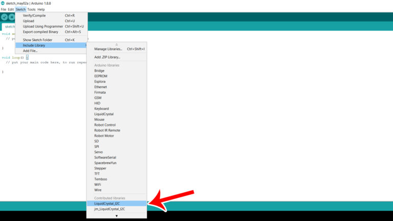 Arduino I2C LCD: Usage & Problem Solving Guide - GEEKY SOUMYA
