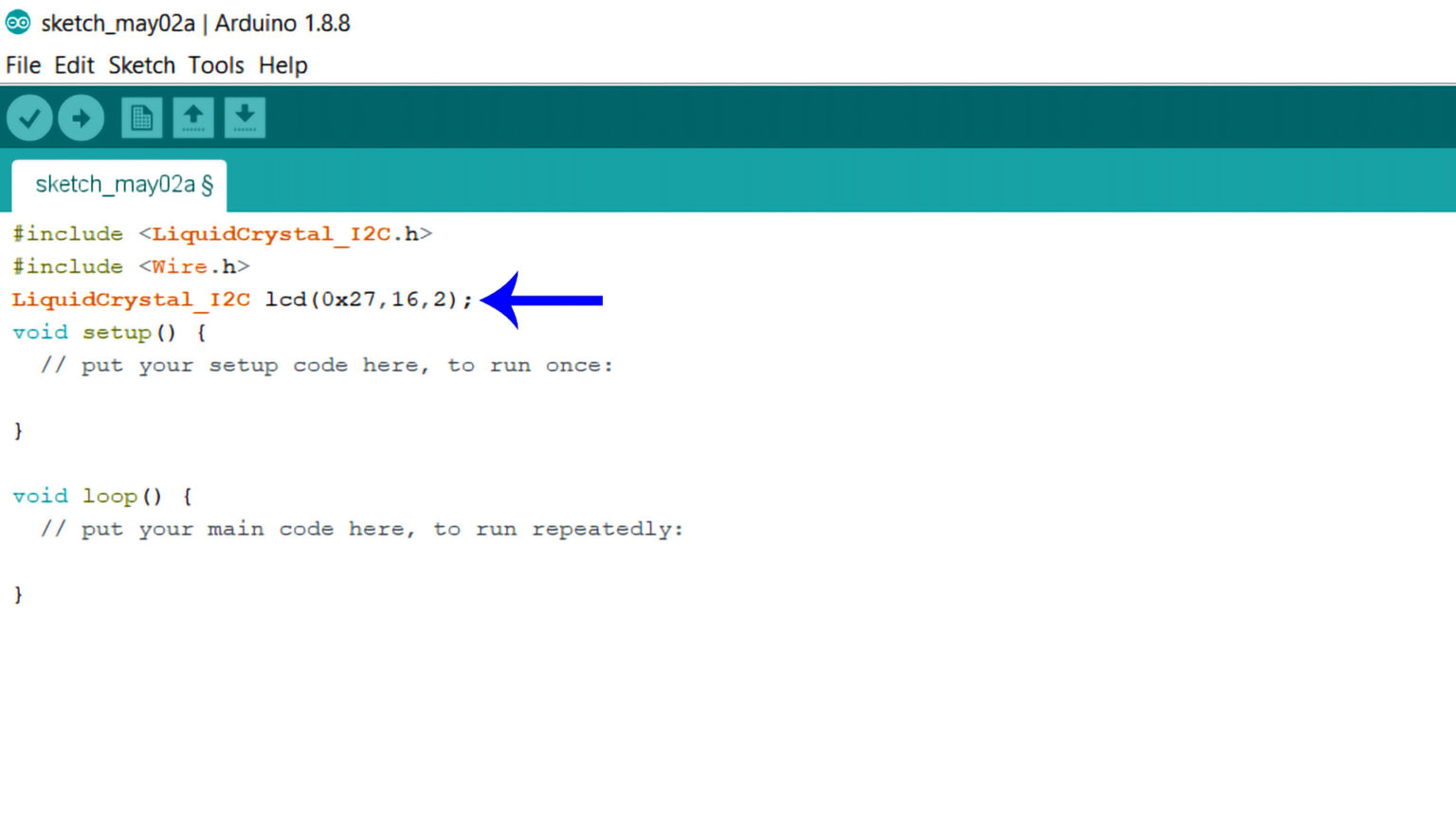 Arduino I2C LCD: Usage & Problem Solving Guide - GEEKY SOUMYA