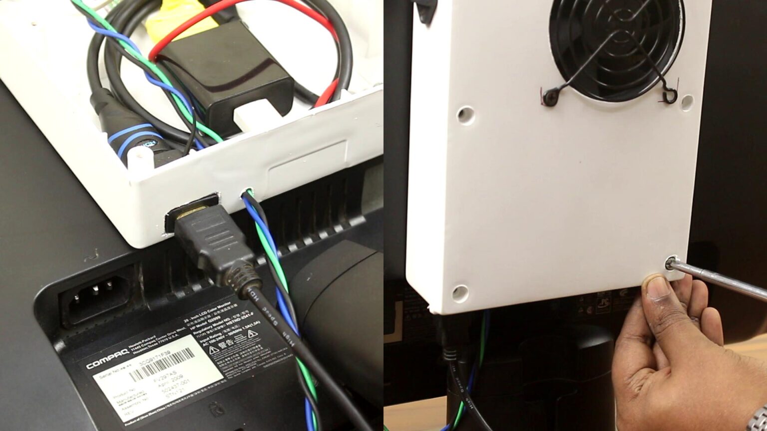 Building a Powerful PC Using Raspberry Pi 4 - GEEKY SOUMYA