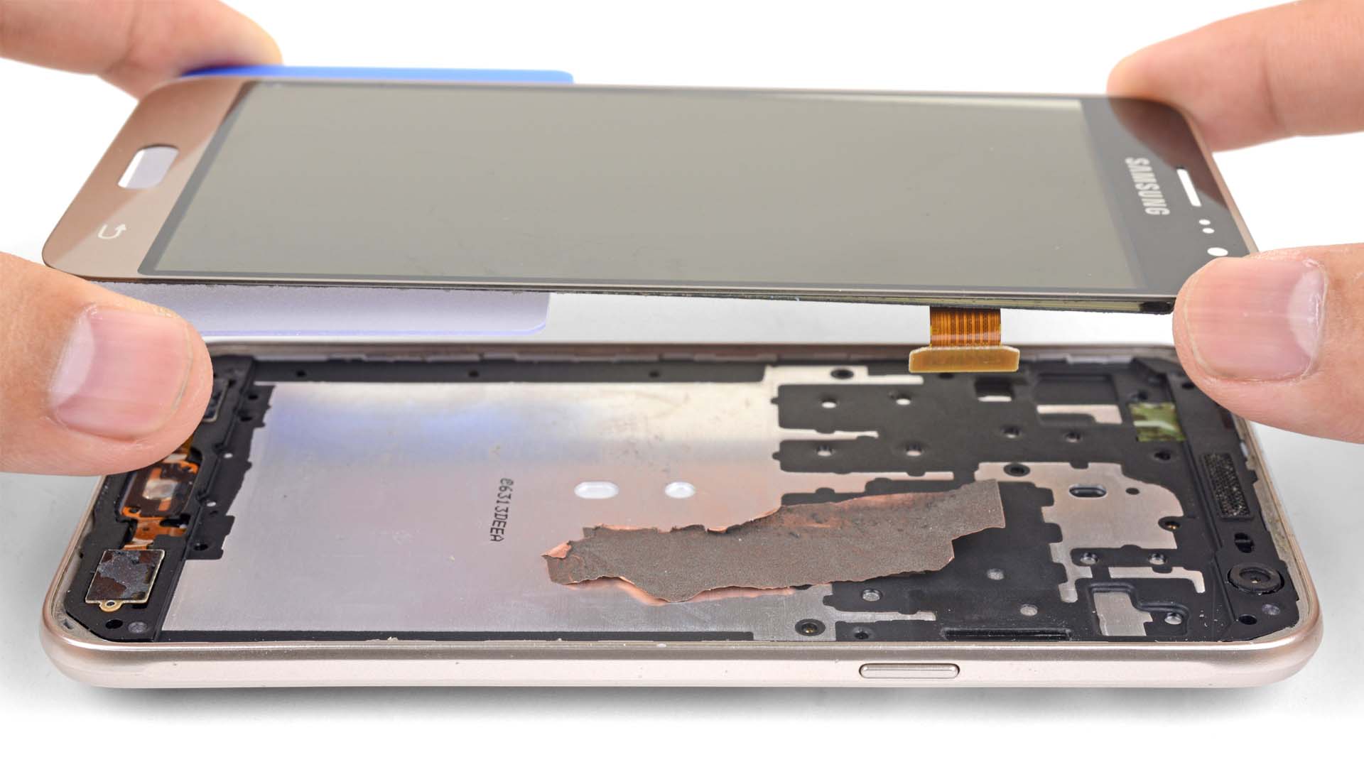 How to Fix Ghost Touch Problem from Your Smartphone? - GEEKY SOUMYA