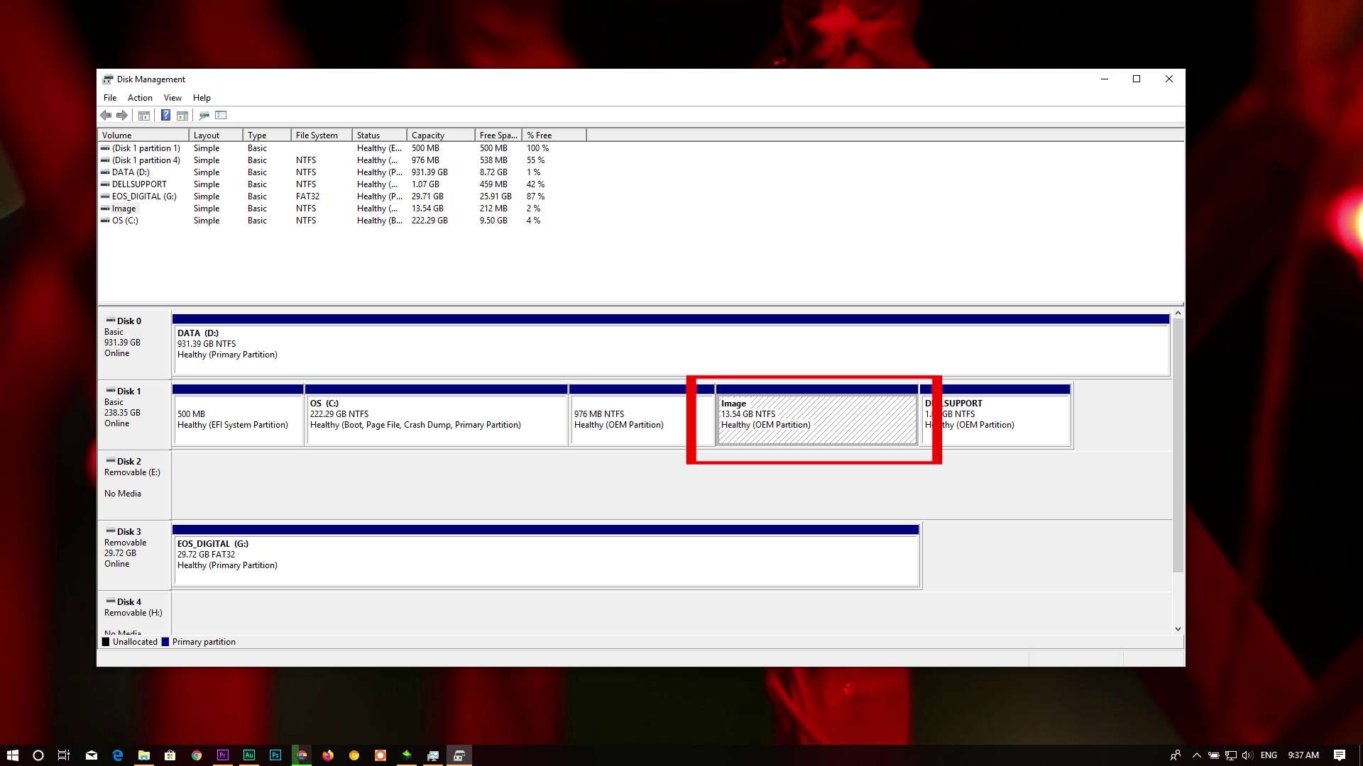 What is Disk Partitioning? Advantages & Disadvantages Explained ...