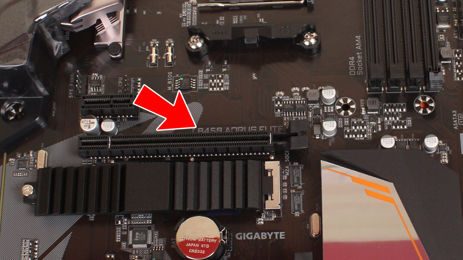 How to Check Your PC Specs: Find Your CPU, GPU, Motherboard, & RAM ...