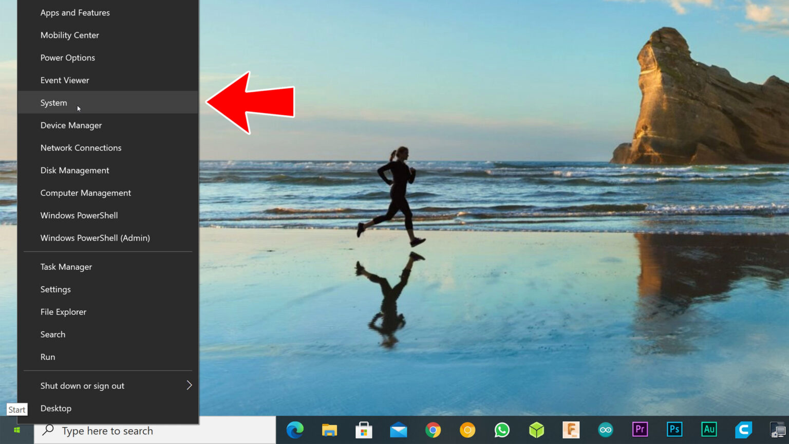 How to Check Your PC Specs: Find Your CPU, GPU, Motherboard, & RAM ...
