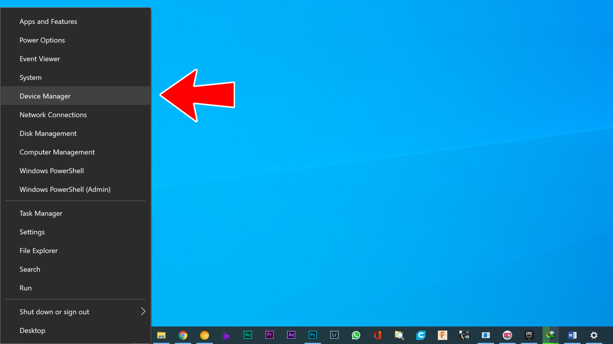 How to Check Your PC Specs: Find Your CPU, GPU, Motherboard, & RAM ...