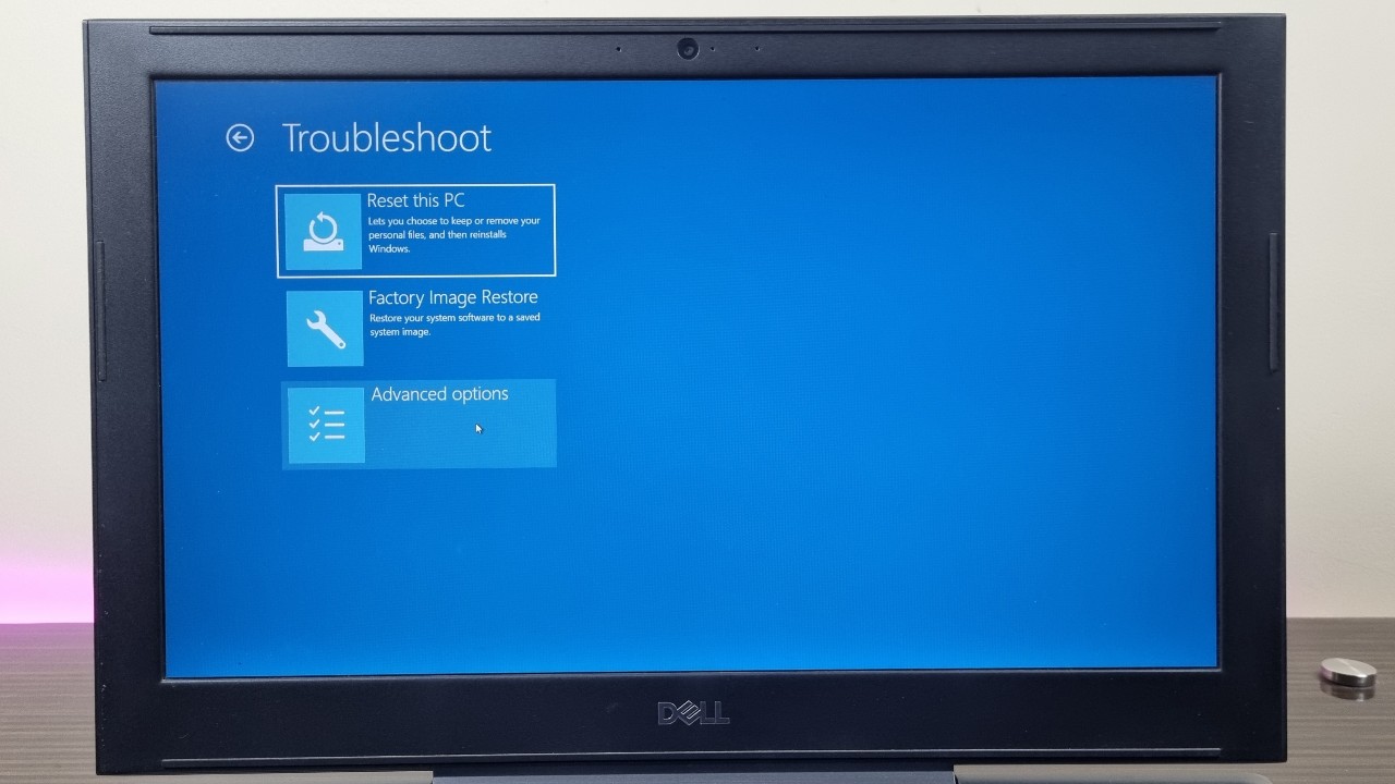 How to Enter the BIOS/UEFI in Windows 11 - 3 Simplest Ways - GEEKY SOUMYA